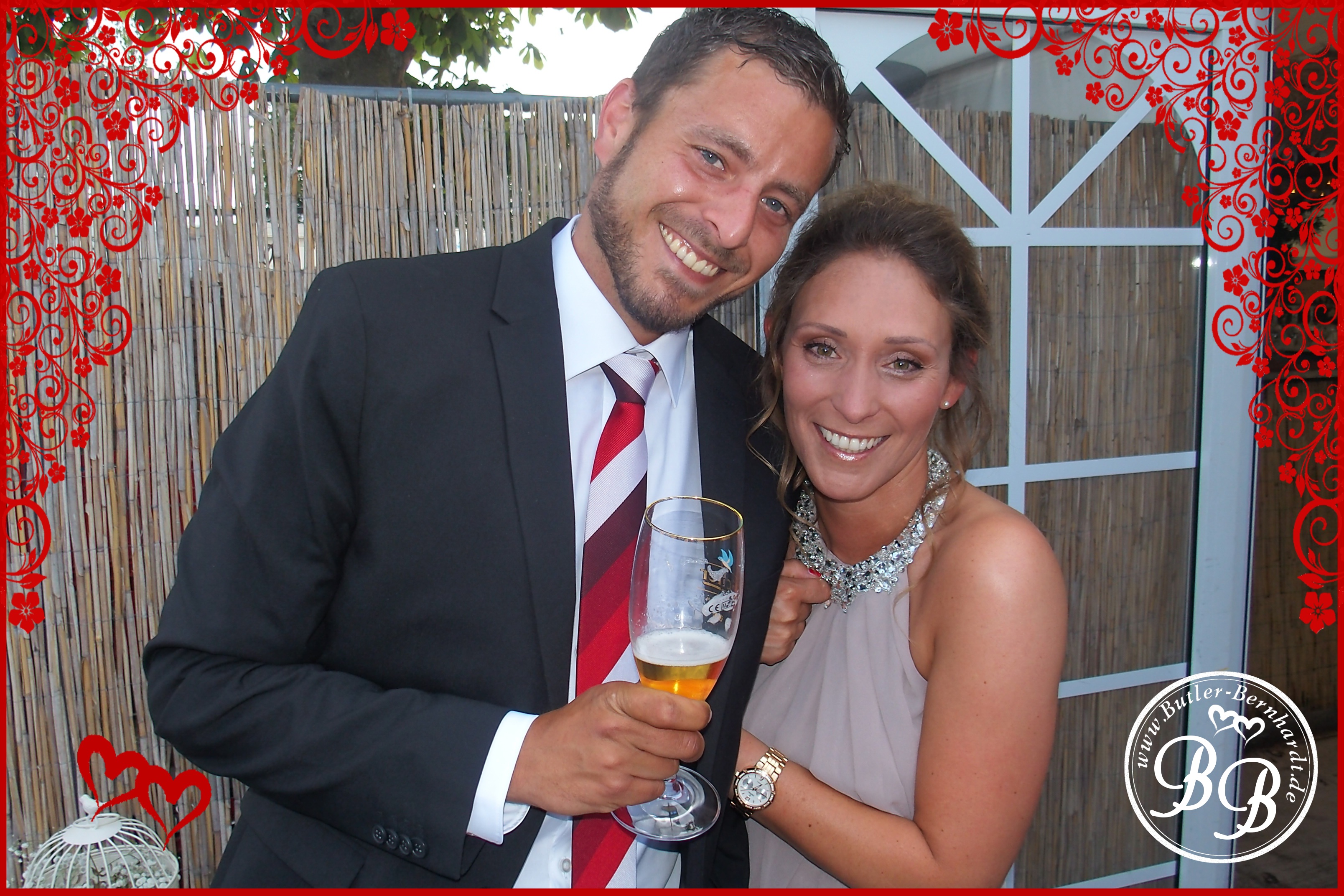 Butler Bernhardt - Tanja_daniel