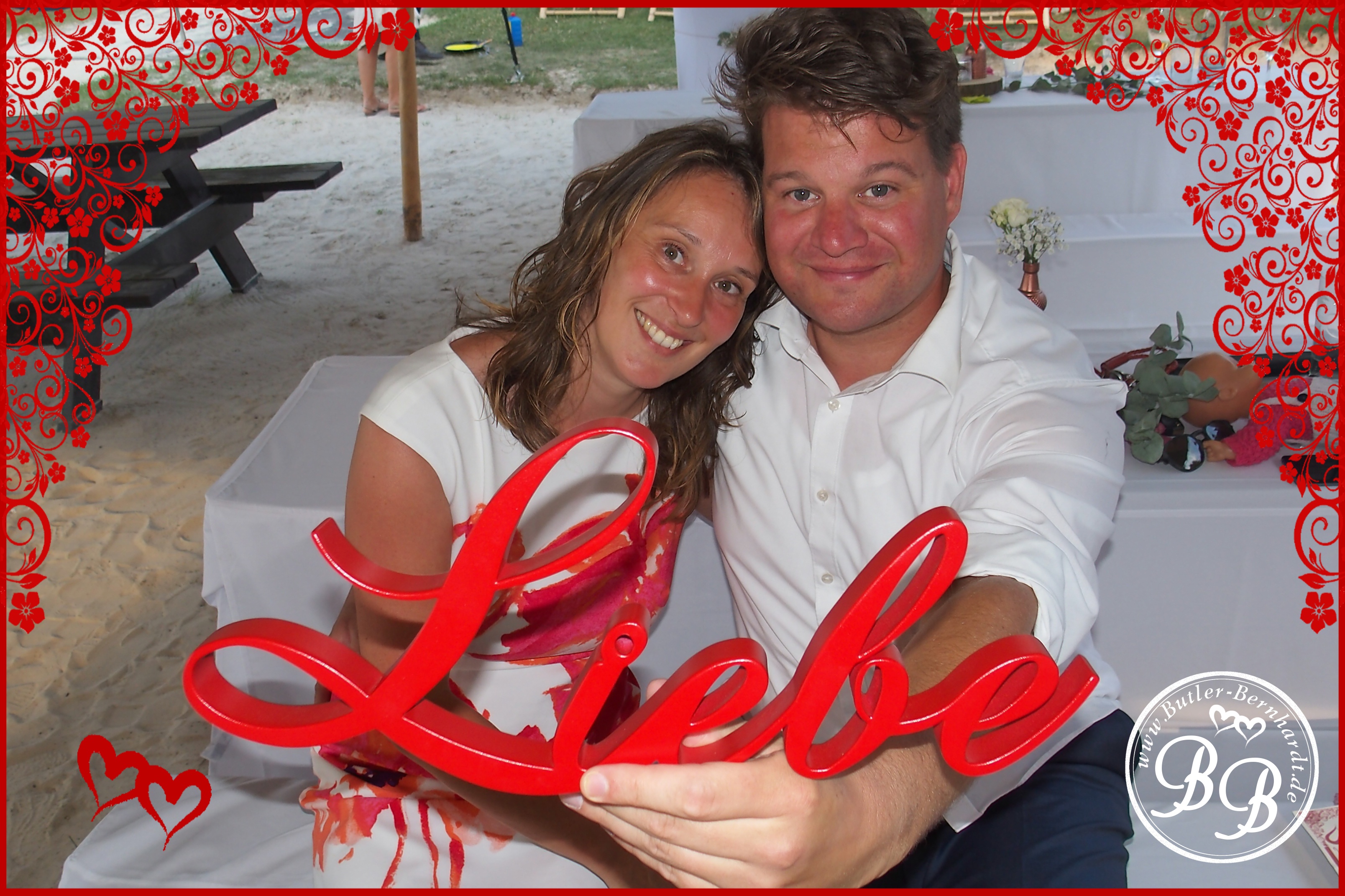 Butler Bernhardt - Tanja_daniel