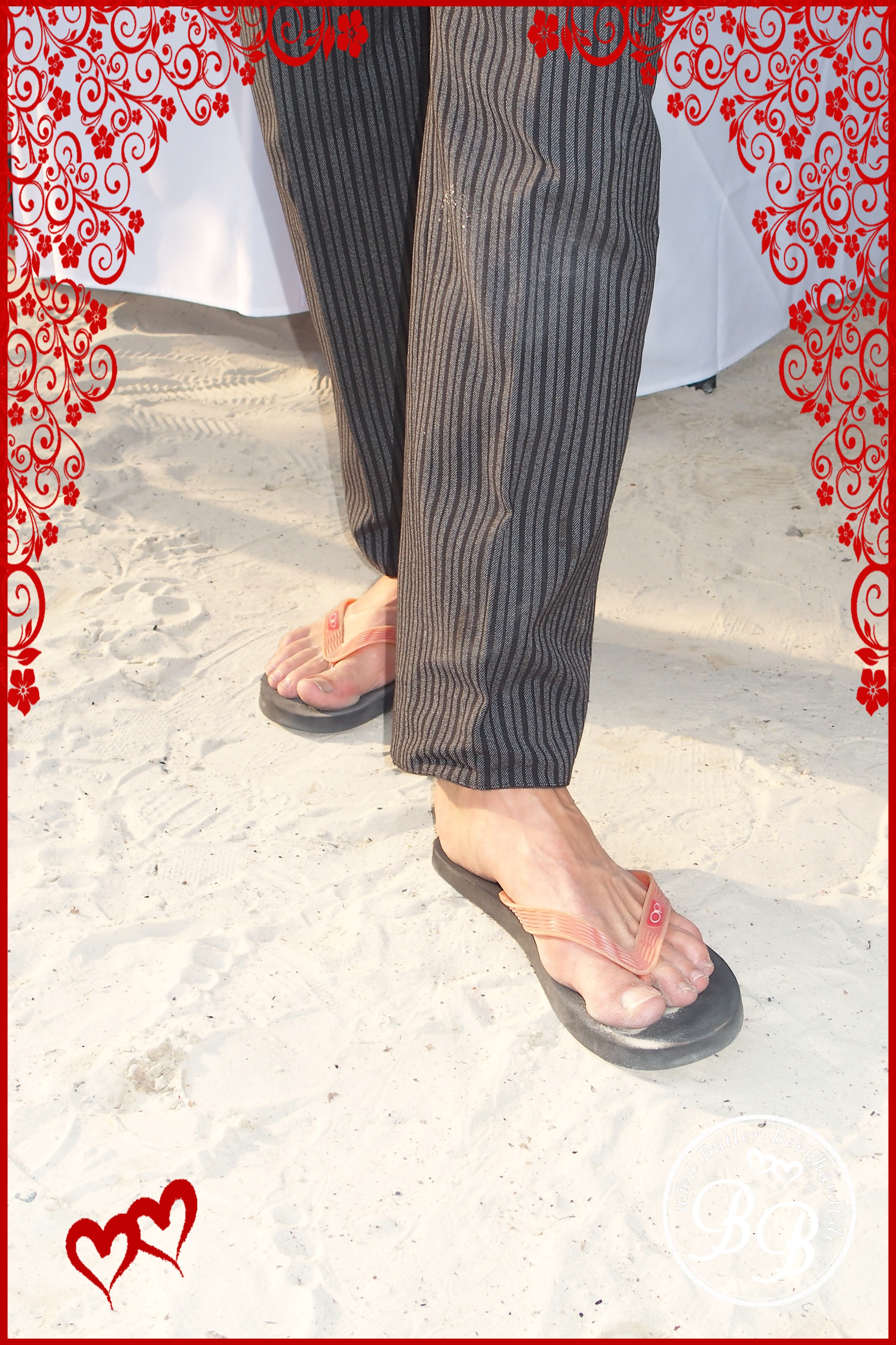 Butler Bernhardt - Tanja_daniel